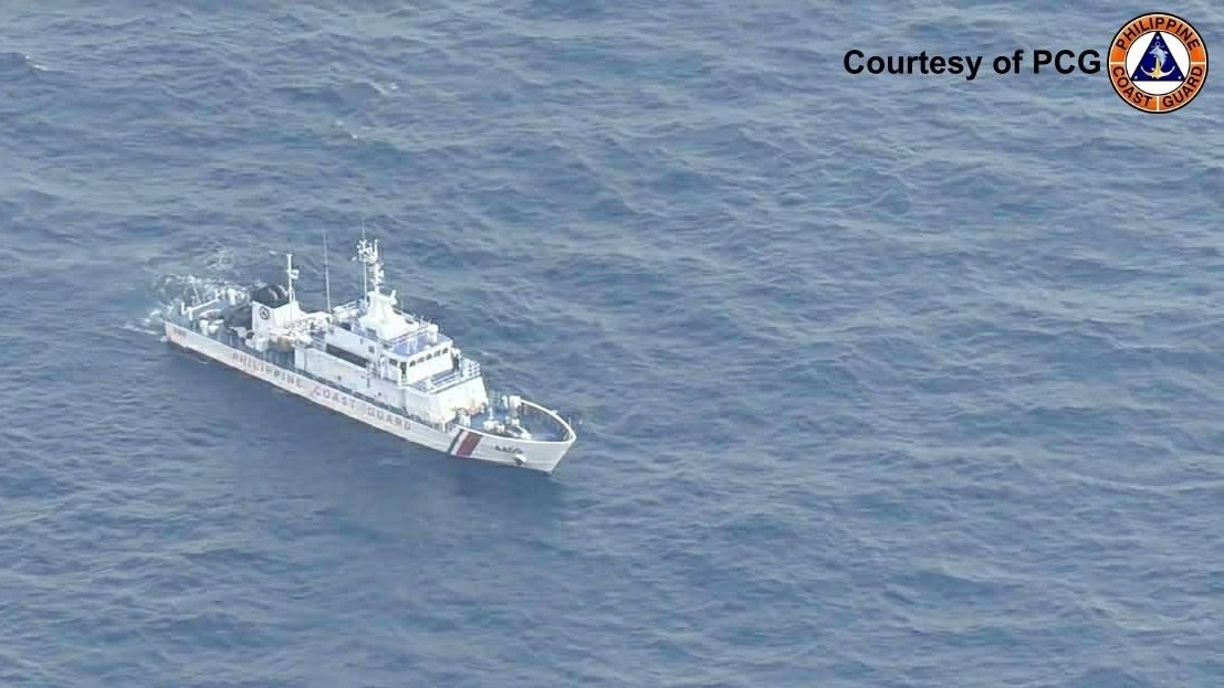 PH Navy: 18 Chinese vessels spotted in WPS features in past week