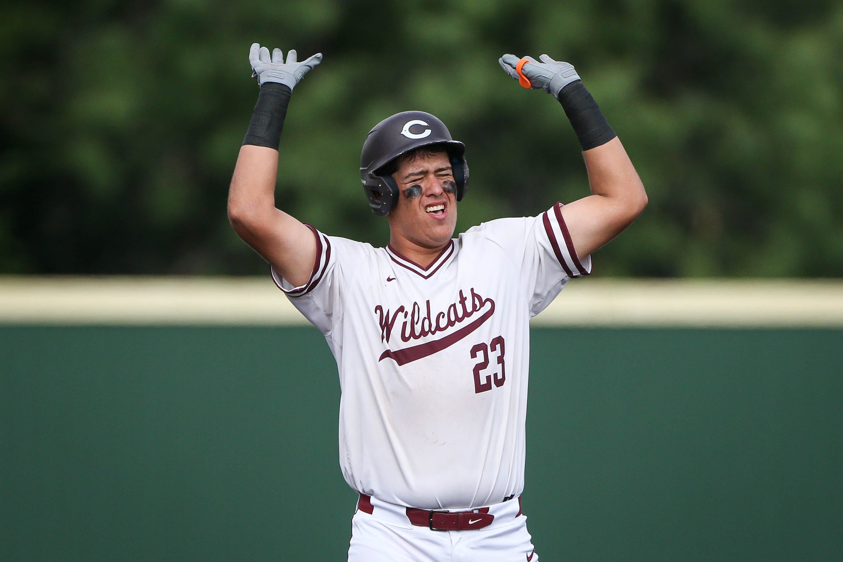 Two huge local tournaments lead Corpus Christi high school baseball slate