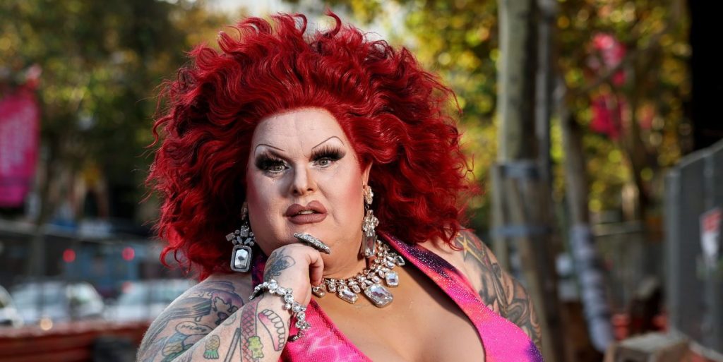 Drag Race Down Under star Maxi Shield dies five months after cancer ...