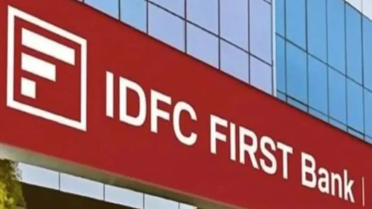 IDFC First Bank case: CBI arrests IAS officer Pankaj Aggarwal over ...