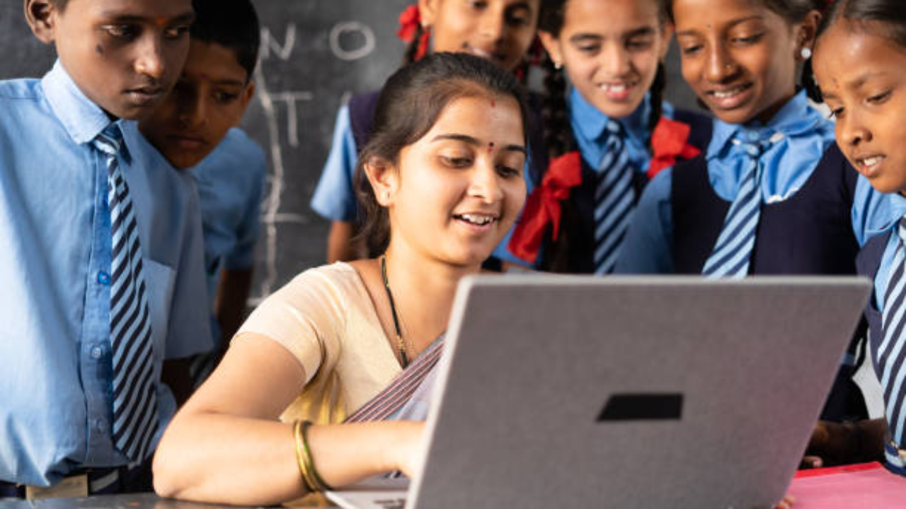 Stories that stick: Teaching life lessons through shared tales
