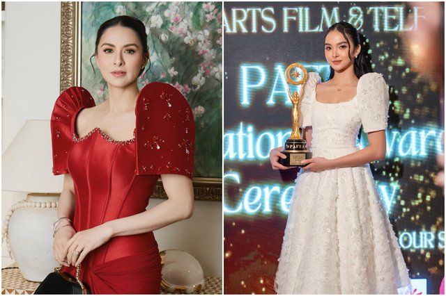 Here are the winners of the inaugural Philippine Arts, Film, and ...