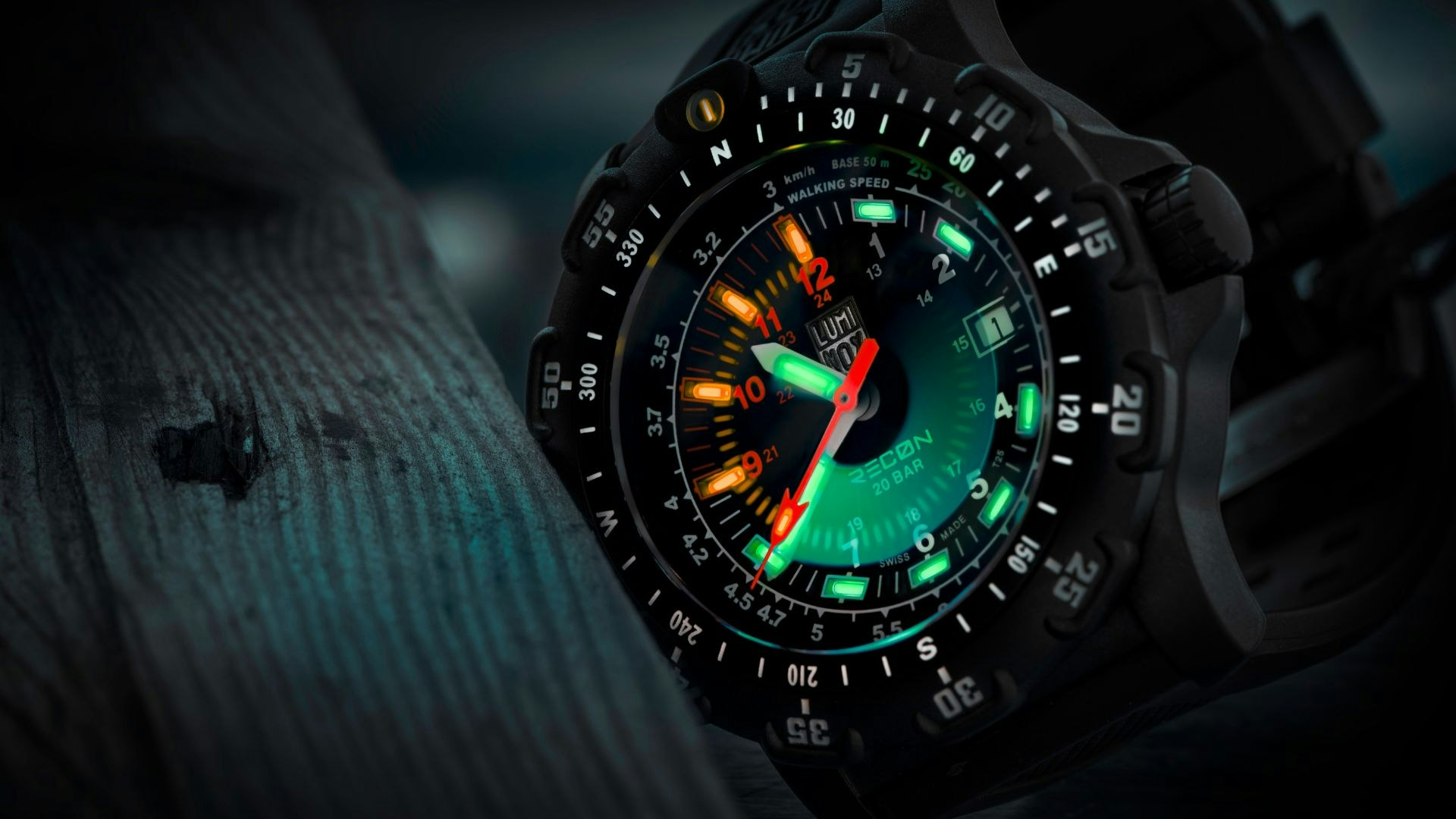 Sign up to the LFTO newsletter for the chance to win a military-grade ...