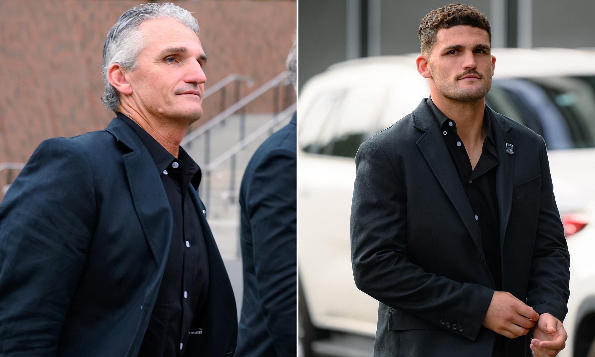Nathan Cleary's dad Ivan gets a very surprising new job - as son learns ...