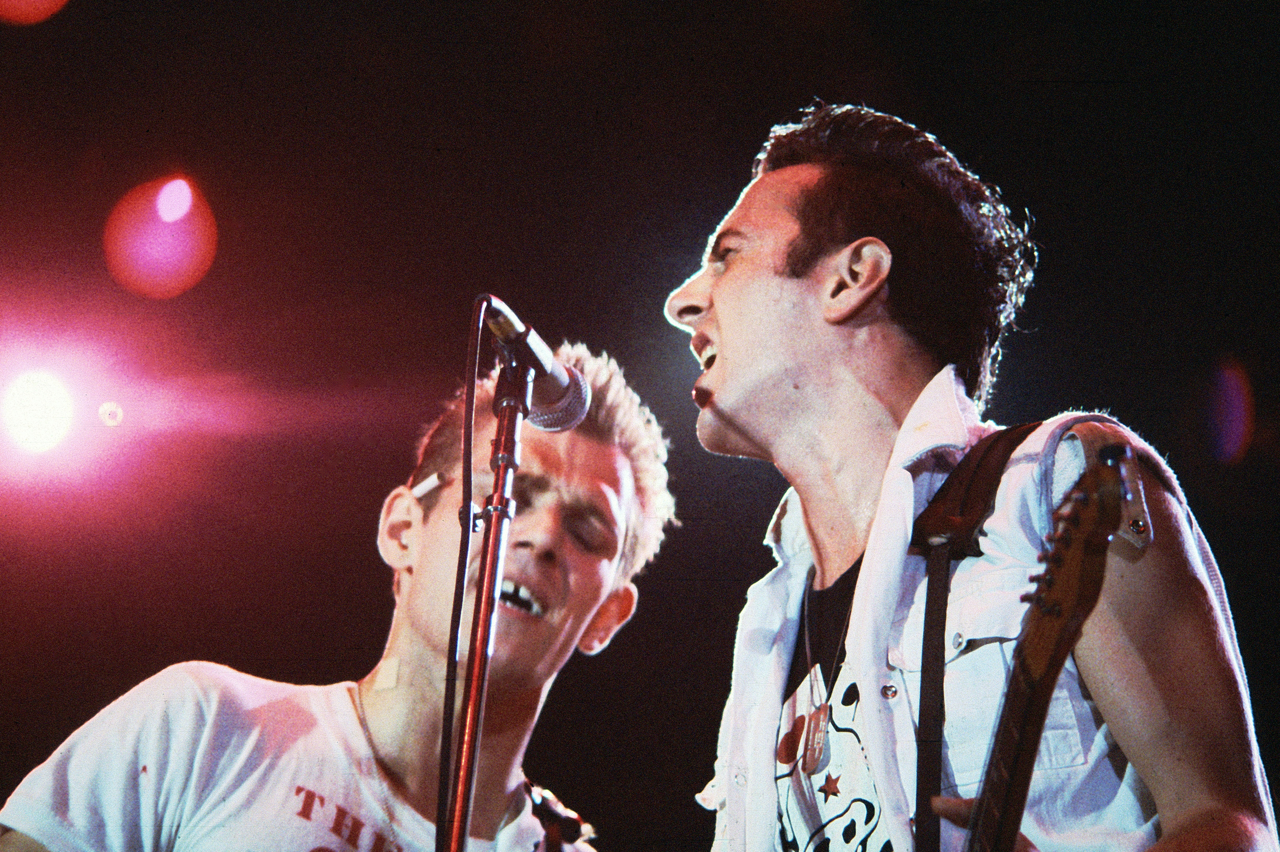 The 25 most legendary bands to hail from England