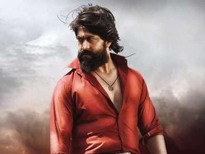 Is Yash nothing without his beard? Here's why toxic is his 'litmus test ...