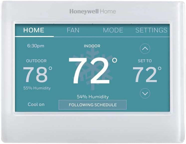 Keep your home the perfect temperature with these smart thermostats at ...