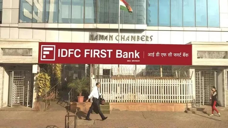 IDFC First Bank hit by Rs 590 crore fraud: What we know so far