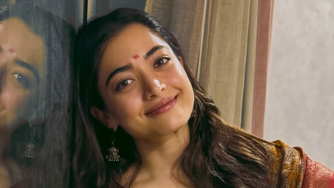 Rashmika Mandanna’s Rs 8 crore Coorg mansion is a stunning single ...