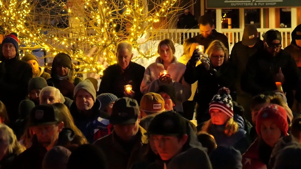 Truckee mourns backcountry skiers killed in avalanche near Castle Peak