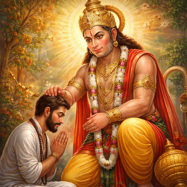 Hanuman is alive: 5 temples science can't explain
