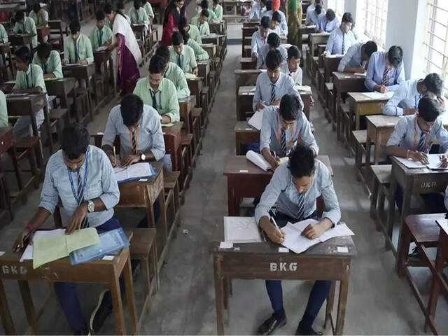 CBSE to implement digital checking for 12th board exams by 2026