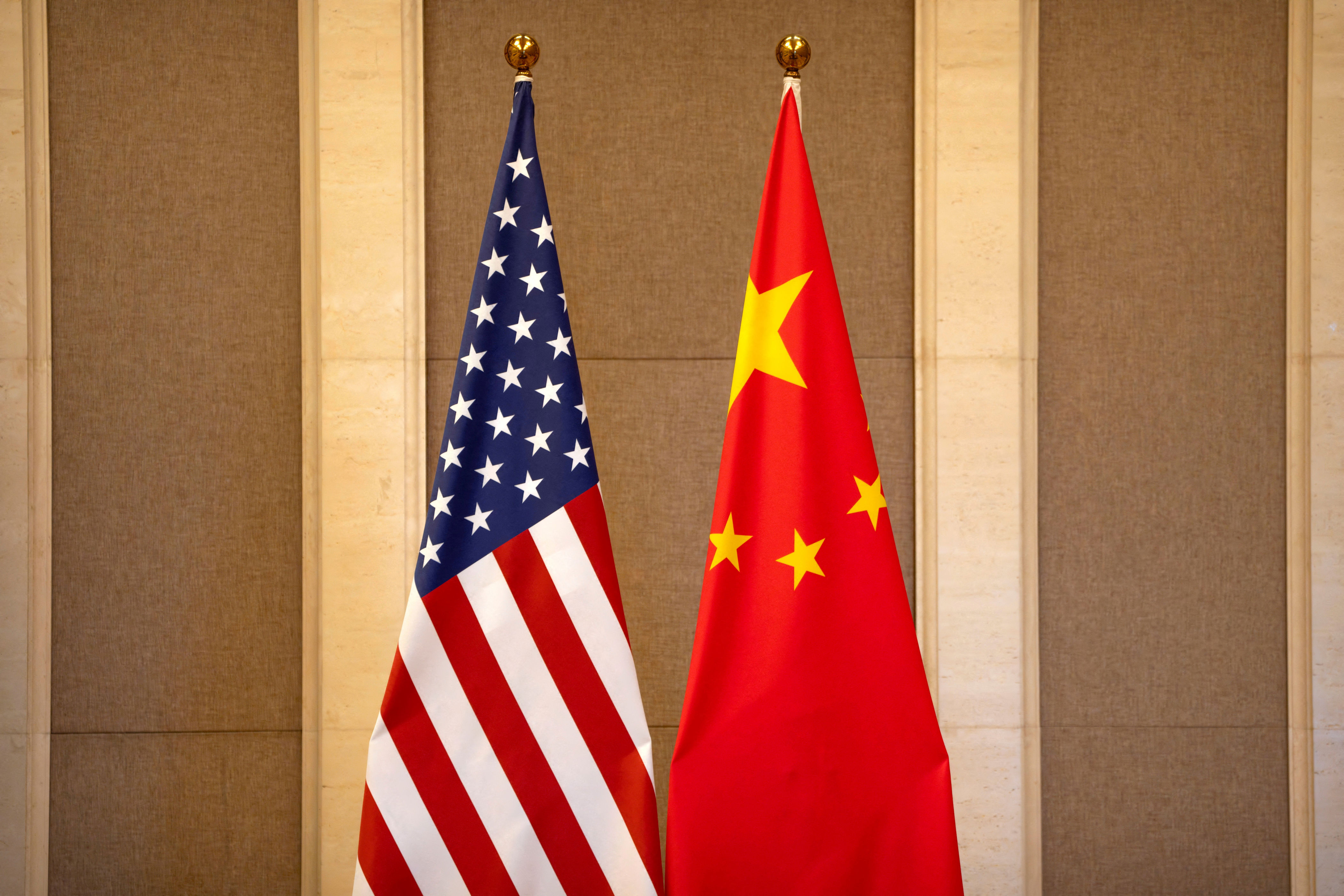 China urges US to cancel unilateral tariffs after Supreme Court ruling
