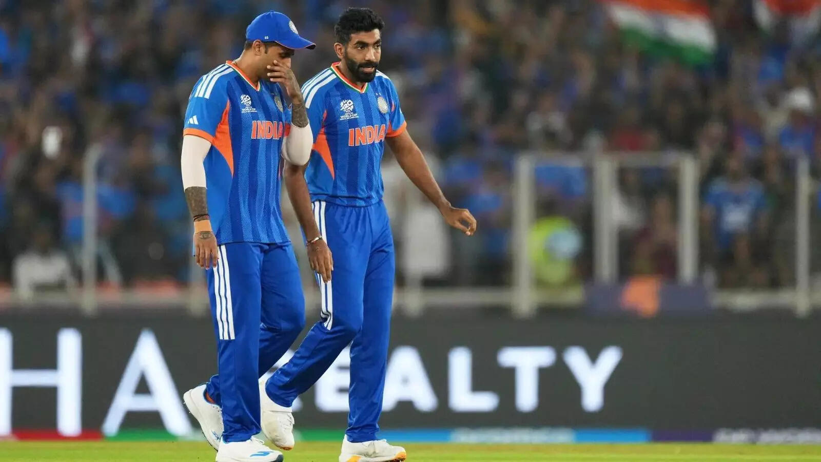 Indian team think-tank to discuss dropping at least one out-of-form ...