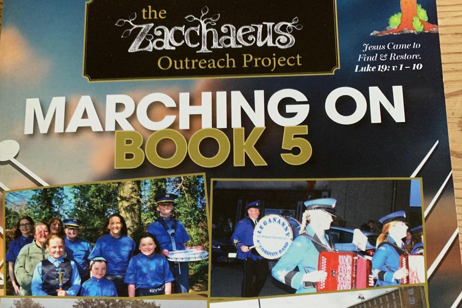 Chapter chat: Booklets tell positive stories of Northern Ireland's ...
