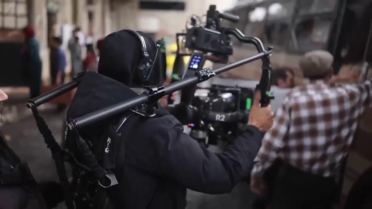 Syria's TV dramas are testing Ramadan series' boundaries after Assad