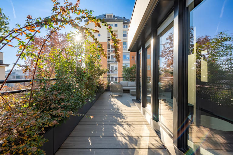 Milan and Cortina: Luxury property in the spotlight after the 2026 ...