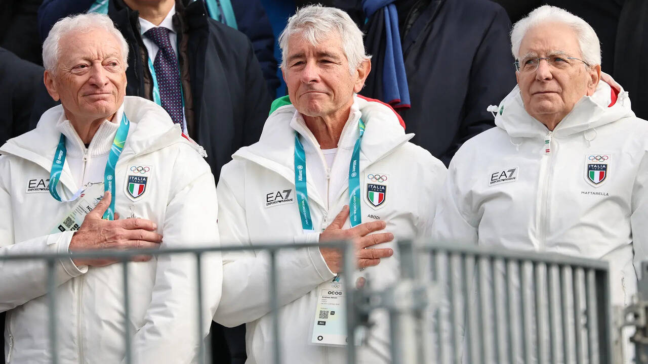 Italian organizers consider Rome for 2040 Summer Olympics following ...