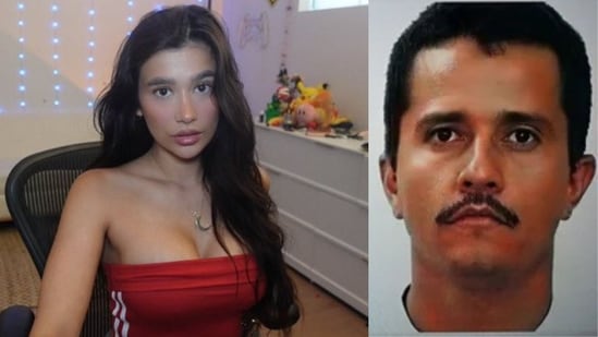 El Mencho daughter: Fact-checking claims about Alyb0ba amid buzz around ...