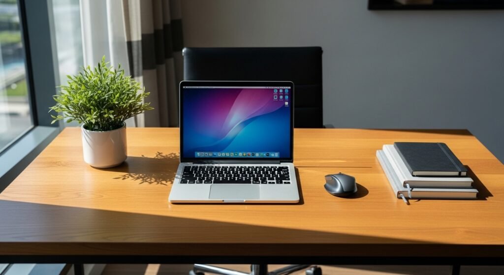 The habits that make you more focused without trying
