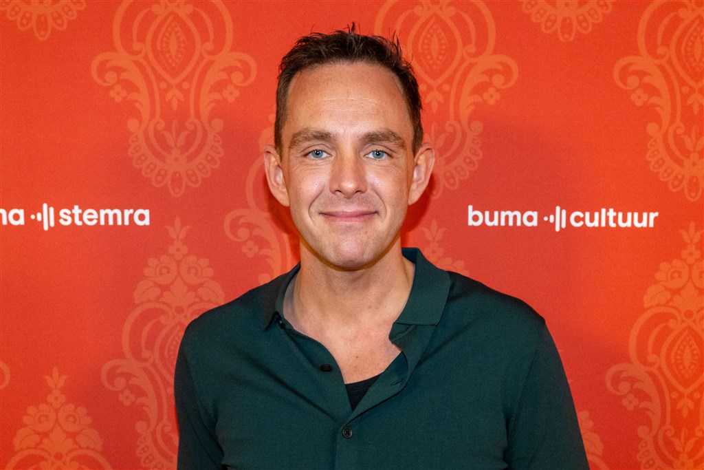 Kees de Bever werd wakker 'in een plas bloed' na onwelwording: 'Wil ...