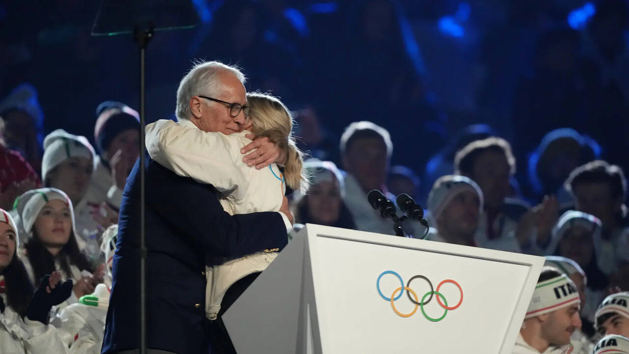 Italian organizers consider Rome for 2040 Summer Olympics bid