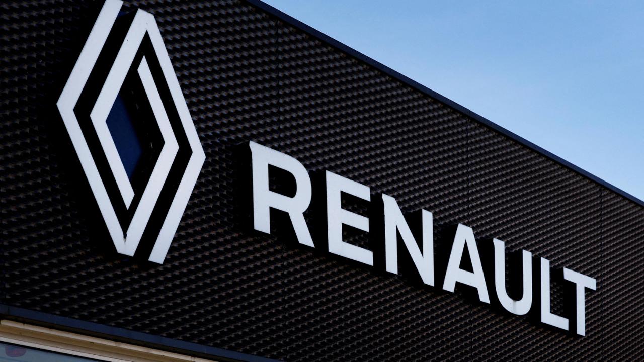 Renault prende il controllo di Flexis: accordo con Volvo Group e CMA ...