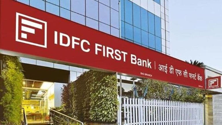 IDFC First Bank fraud: Management calls incident isolated, reassures on ...