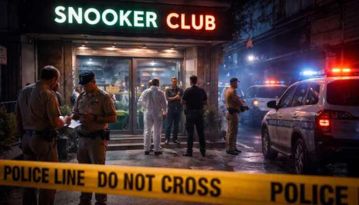 Bhopal horror: Class 10 student stabbed 27 times in 30 seconds at ...