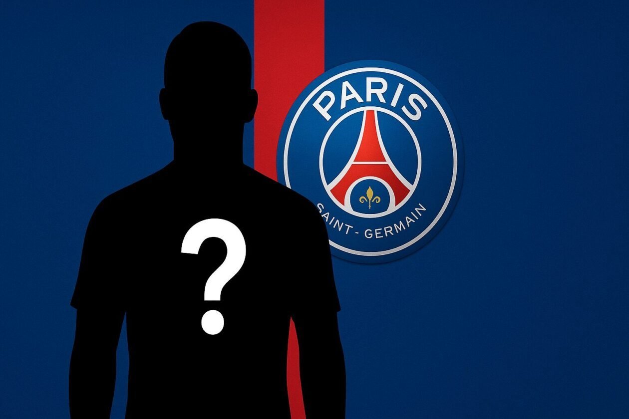 PSG hit by a wave of contract renewals, but one deal is stalling!
