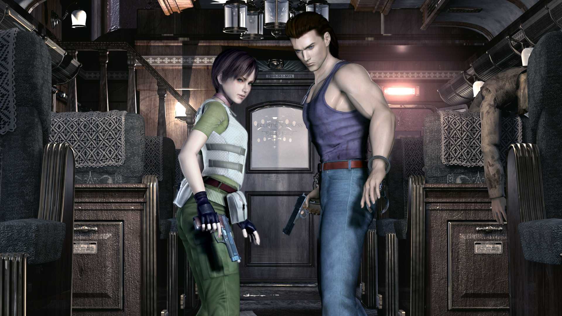 A 2002 Nintendo GameCube classic is finally getting the remake it deserves