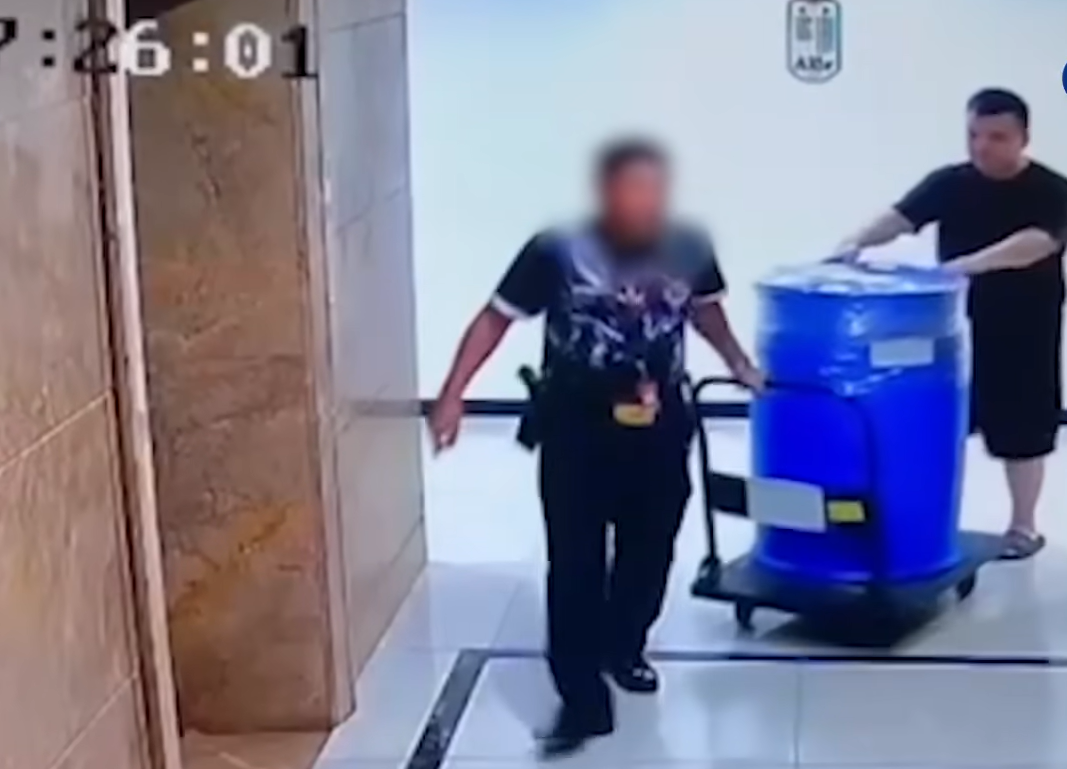 NCRPO: Binondo 'chop-chop' victim identified