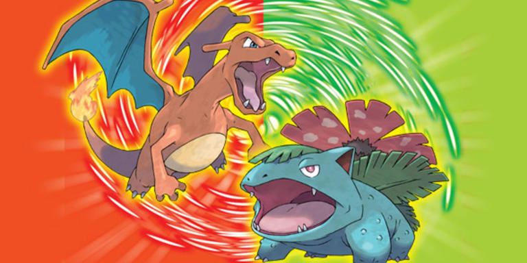 Pokémon Rose Gold is the Johto prequel we've waited years for