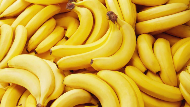 Which city is known as the banana capital of India?