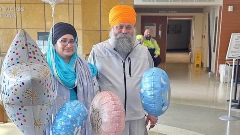 Sikh man kidnapped from outside gurdwara in California's Tracy found ...