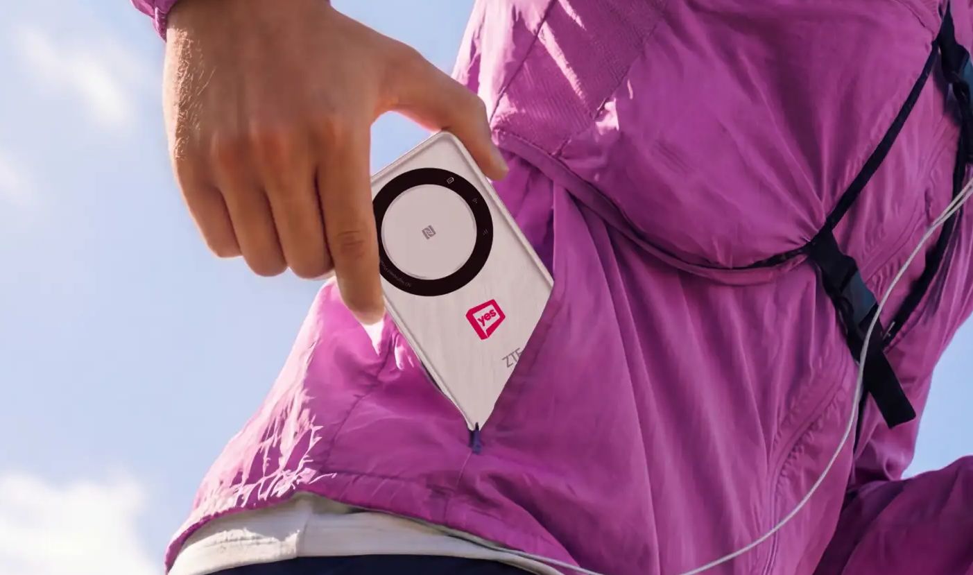 Yes Mobile WiFi: Yes 5G offers 5G Advanced MiFi with unlimited 5G data ...