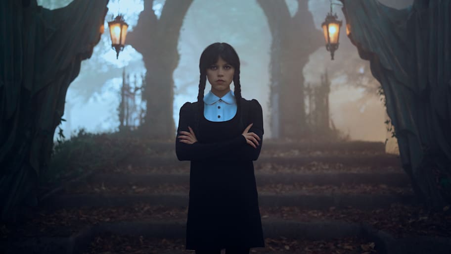 Wednesday season 3 update marks major step forward
