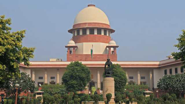 Consensual relationship not proof of poor character: SC