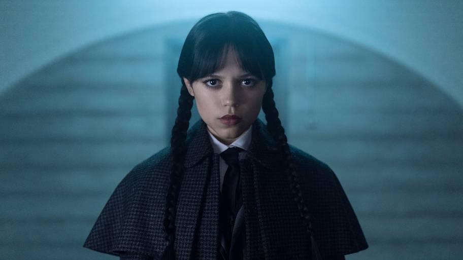 Wednesday season 3 update marks major step forward