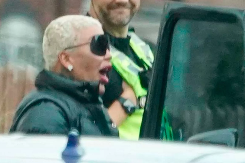 'The Lip King' reality star dies after arrest over death of butt lift mum