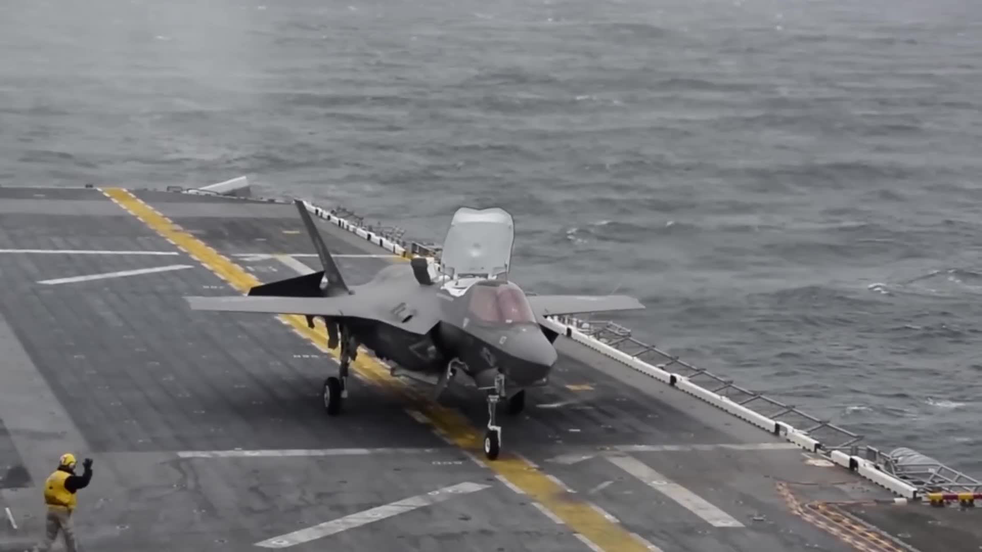 British fighters intercept reconnaissance aircraft