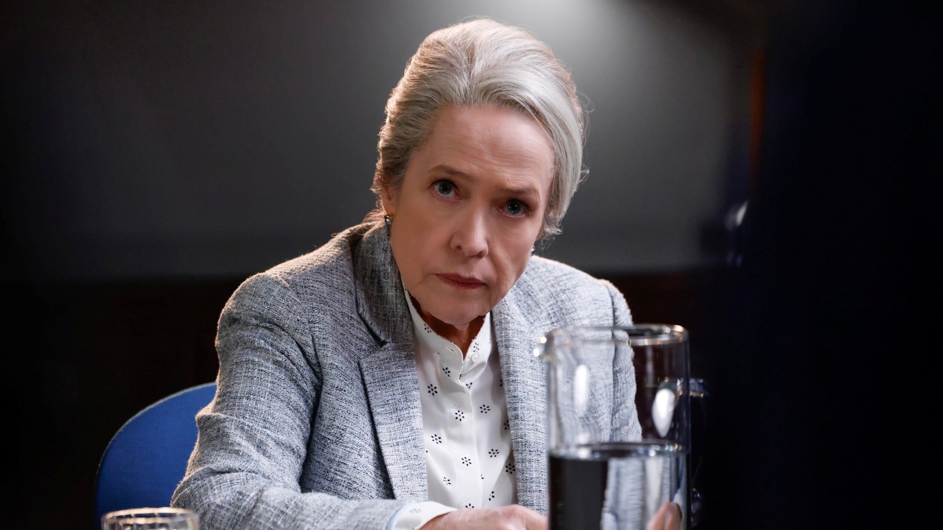 Kathy Bates vor 44 Jahren: So sah die „Matlock“-Darstellerin zu Beginn ...