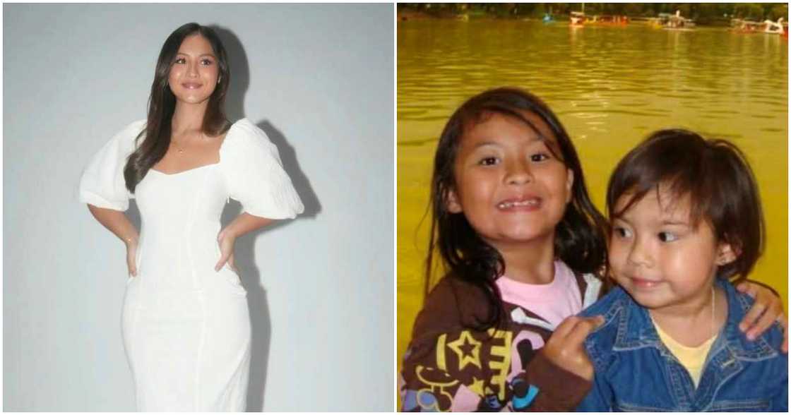 Magui Ford, todo-suporta sa pagpasok ni Lella sa 'Ultimate 8' ng PBB ...