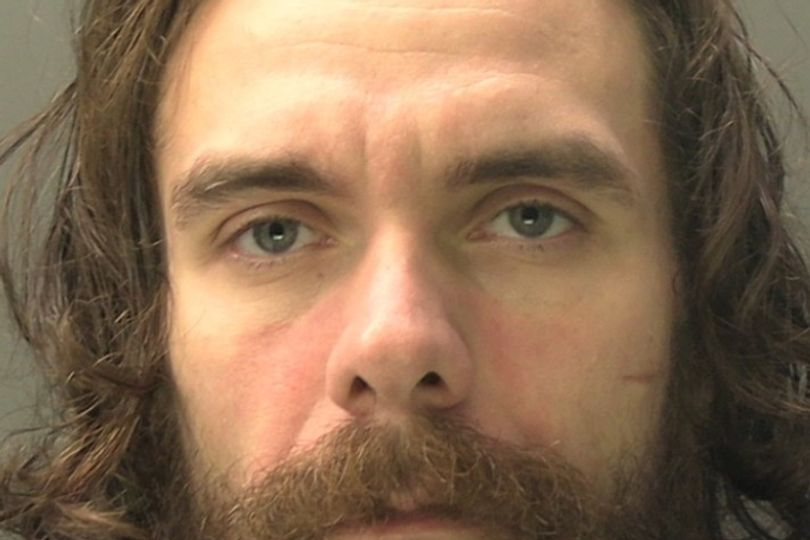Police appeal after man left with life threatening injuries