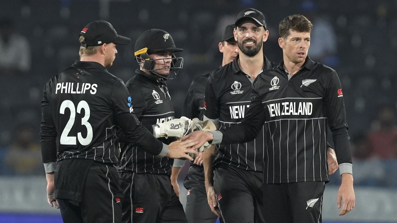 T20 World Cup: NZ bank on India's 'second favourite' tag for semi-final ...