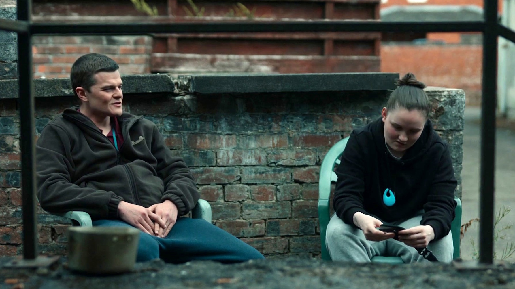 How to watch I Swear? Here's how you can see the BAFTA-winning film ...