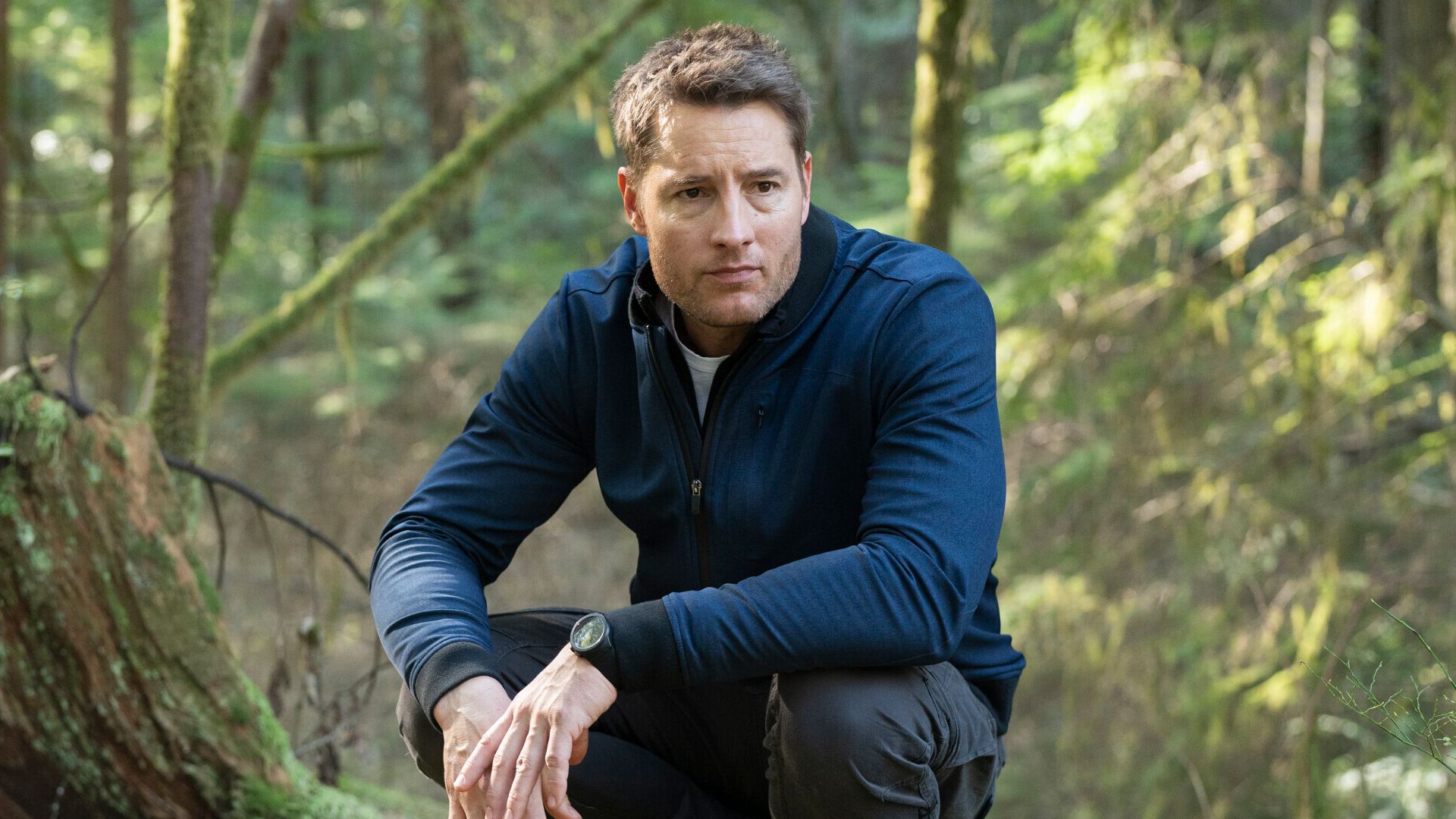ABC confirms new tracker replacement show based on bestselling book series