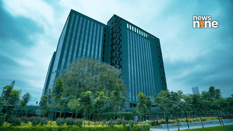 Amazon opens 1.1M sq ft Bengaluru office, says it can seat 7,000+ staff