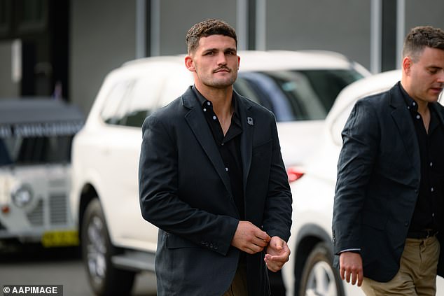 Nathan Cleary's dad Ivan gets a very surprising new job - as son learns ...