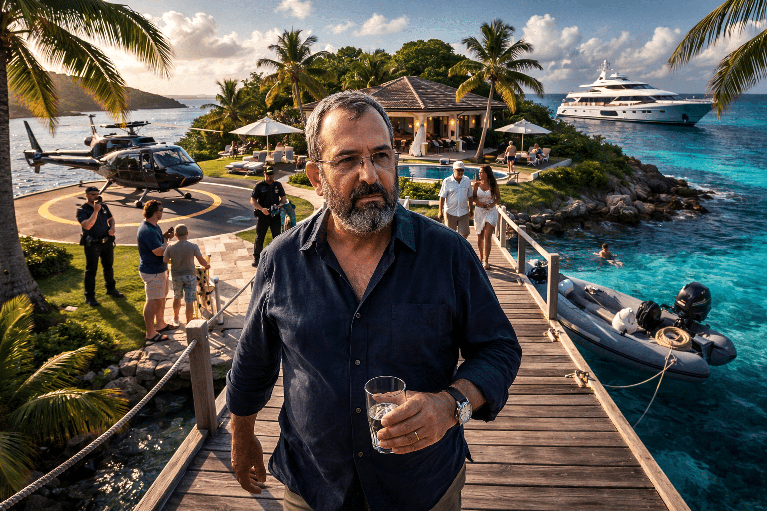 Ehud Barak et Jeffrey Epstein : faits établis, relations d’affaires et ...